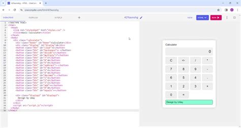 Video Ananthapalli Udaysai On Linkedin Codeway Internship