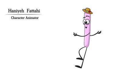 Haniyeh Fattahi On Linkedin Animator Animation Moho 2danimation 2d 2danimator