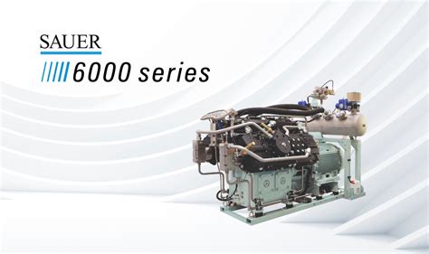 The Role Of Compressors In Canadas Hydroelectric Future Sauer Compressors Canada