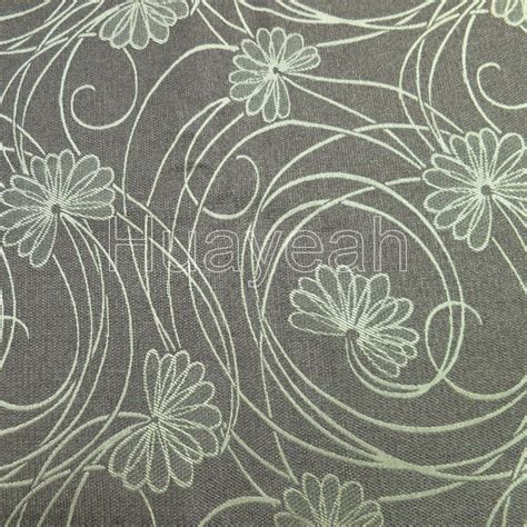 Sofa Fabric Upholstery Fabric Curtain Fabric Manufacturer Linen Look Curtain Fabric Types