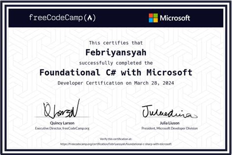 Febriyansyah Febriyansyah On Linkedin Saya Senang Sekali Karena Telah