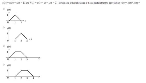 Solved X T U T U T And H T U T U T Chegg Com