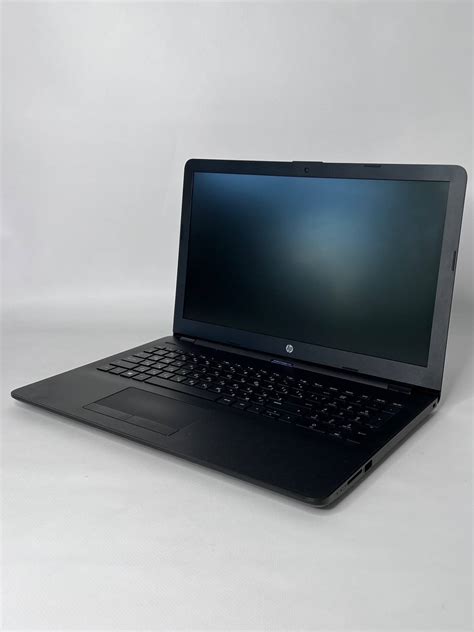 【Ноутбук HP 250 G6】 купити за низькою ціною в Україні | Берлін-Маркет ...