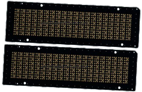 A Leading Of Mems Ic Package Substrates Manufacturing In China Hqicsubstratehigh Quality Pcb
