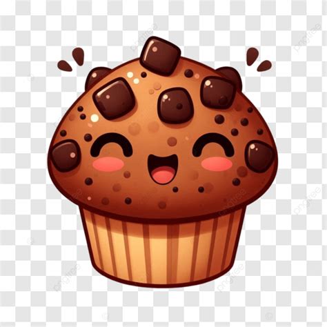 초콜릿 칩 머핀 초콜릿 칩 머핀 Png 일러스트 및 이미지 에 대한 무료 다운로드 Pngtree