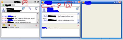 Spark Client 293 Not Showing Message Content Spark Support Ignite