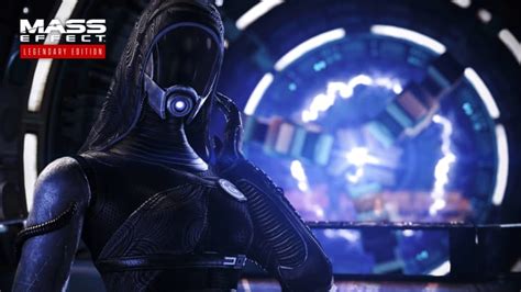 Mass Effect Legendary Edition ‘treason Mission Guide