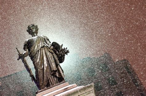 Our Lady Of Victories The Portland Sailors And Soldiers Monument