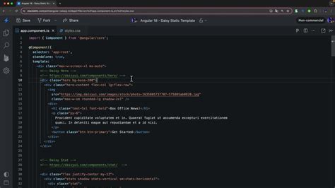 Learn By G On Linkedin Frontent Components Angular