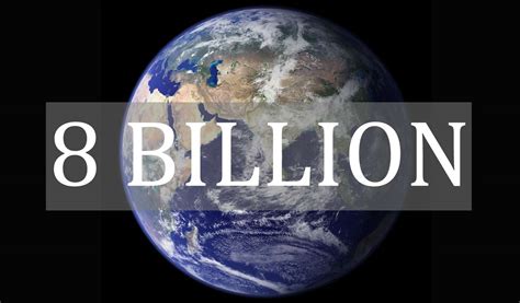 As Global Population Hits 8 Billion Twitter Is Flooded With Memes