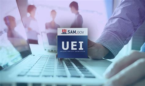 Whats All The Uei Hype Unique Entity Identifier Fedbiz Access