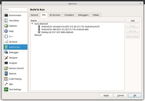 using qt for android july 2017 tuxamito