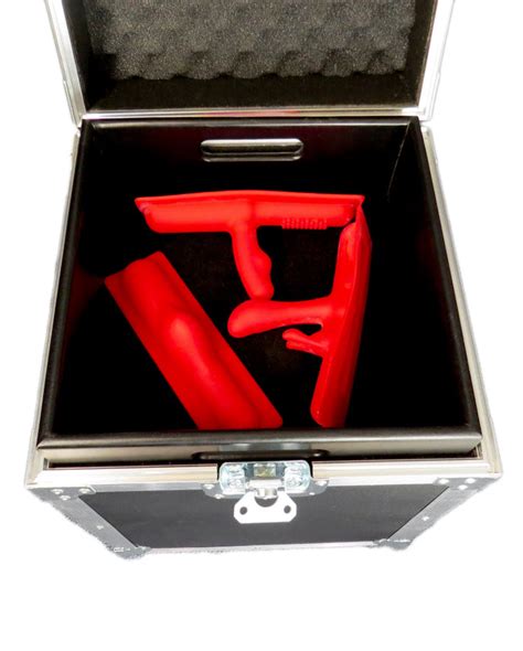 Tremor Accessories The Tremor