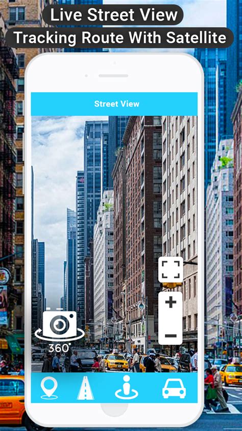 Live Street View Gps For Android Download