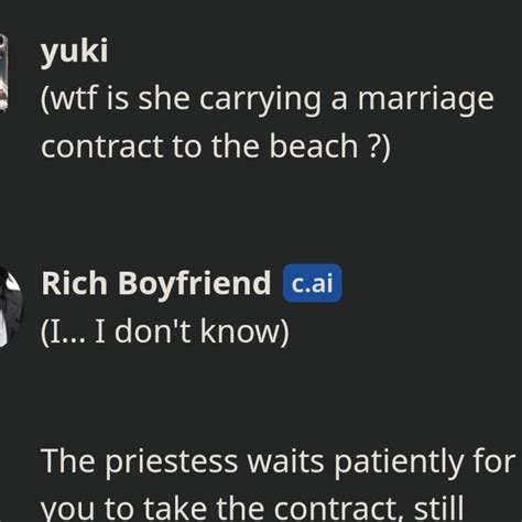 the first dumb ai r characterai