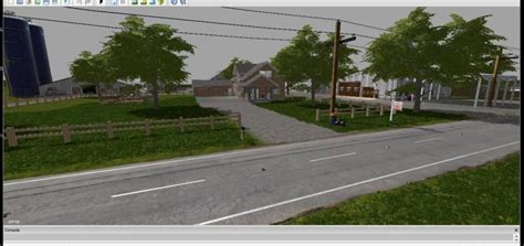 Farming Simulator 2017 Maps Mods Fs 17 Maps Mods Ls 17 Maps Mod