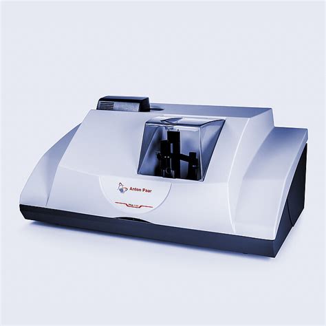 Particle Size Analyzer Psa Anton Paar
