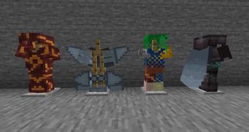 Truly Modular Modular Item API Gallery