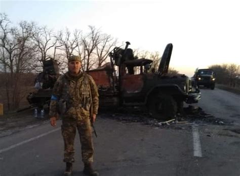 Уродженець Закарпаття Василь Сушанин загинув на війні у день свого народження Читайте на Ukr Net