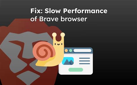 how to fix brave browser on computer browserhow posted on the topic