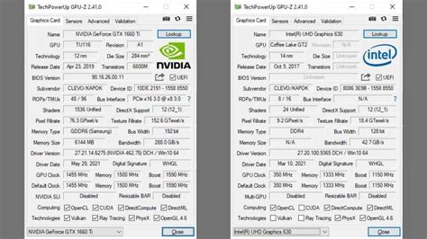 How To See What Graphics Card You Have Installed On Your System