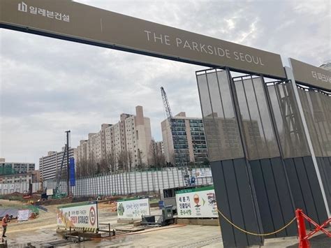 착공 용산 유엔사부지 브릿지 또 연장…배경은 딜사이트