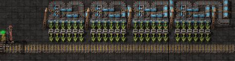Advanced Ltn Tutorial Blueprint Included Rfactorio