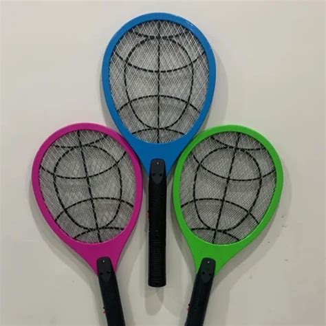 Mosquito Killer Racket Chargeable Area Of Coverage 100 Sq Ft At ₹ 165 In Gurugram