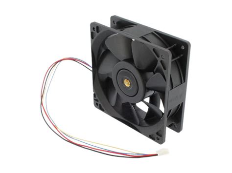Delta QFR1212GHE-PWM Case cooler - Newegg.com