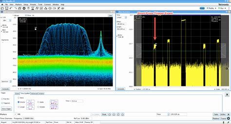RSA B Spectrum Analyzer Datasheet Tektronix