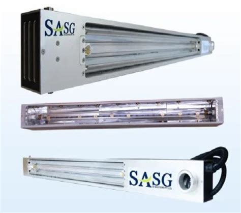 UV Interdeck Offset Printing Machine At 650000 UV Curing Machine In Faridabad ID