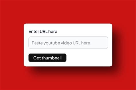 Youtube Thumbnail Download Screenshot Creative Toolbox
