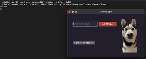A Deep Dive Into Penetration Testing Of Macos Applications Part 3