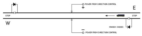Model Train Auto Reverse Check My Circuit General Electronics
