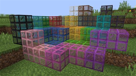 Create Framed Minecraft Mods Curseforge