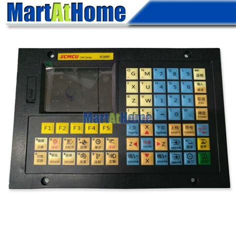 Cheap CNC Controller Buy Directly From China Suppliers Axis USB CNC Control System G Code