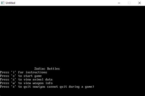Qb64 Is A Modern Extended Basic Programming Language That
