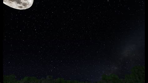 Minecraft End Sky Texture Pack Ddvlne