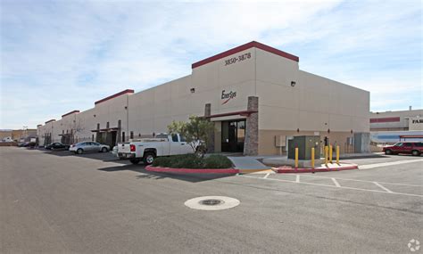 3878 Civic Center Dr North Las Vegas Nv 89030 Loopnet