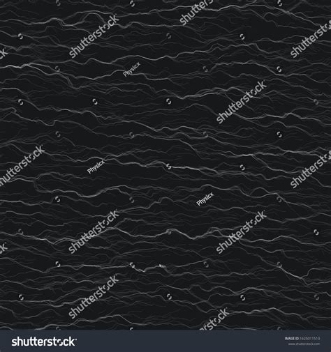 Flow Field Background Vector Lines Composition เวกเตอร์สต็อก ปลอดค่า