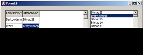 Event Handlers RAD Studio