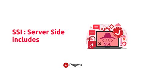 Everything You Need To Know About Server Side Includes Ssi