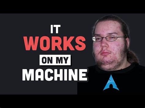 10 Programmer Stereotypes — By Humorandsattire Jun 2024 Medium