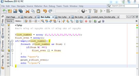 Lỗi font chữ tiếng Việt trên NetBeans randomq Dạy Nhau Học