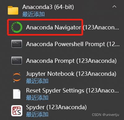 用Anaconda安装TensorFlow Windows CSDN博客