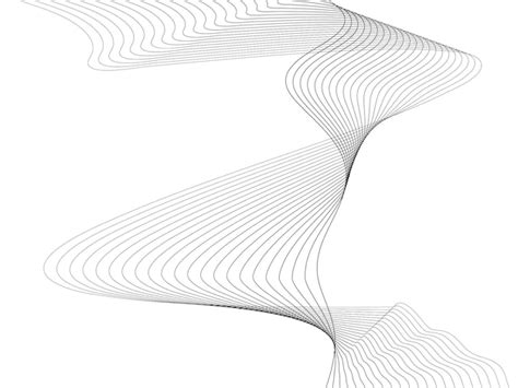 Premium Vector Abstract Wave Element For Design Digital Track Equalizer Stylized Wave And