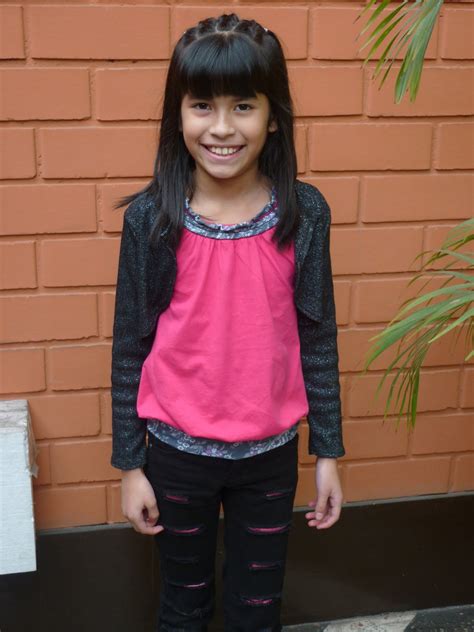 Chica Fashion Mini Chica Fashion