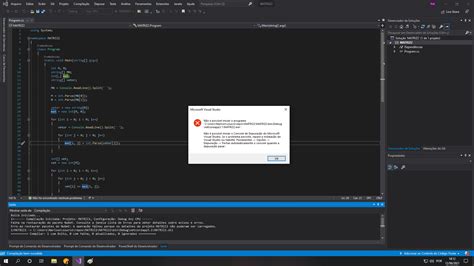 Unable To Start Microsoft Debug Console Microsoft Qanda