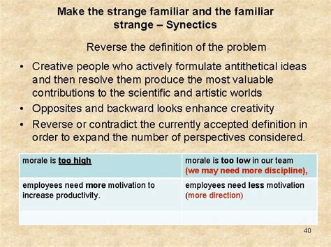 Developing Management Skills Chapter 3 Solving Problems Analytically