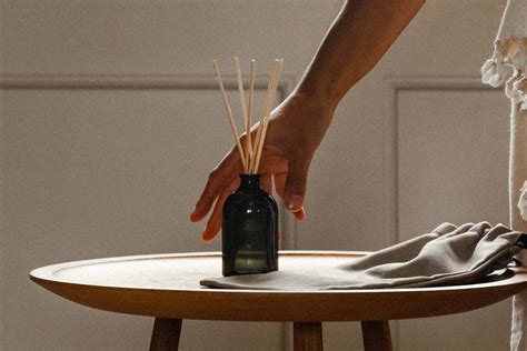 How Do Reed Diffusers Work Nikura